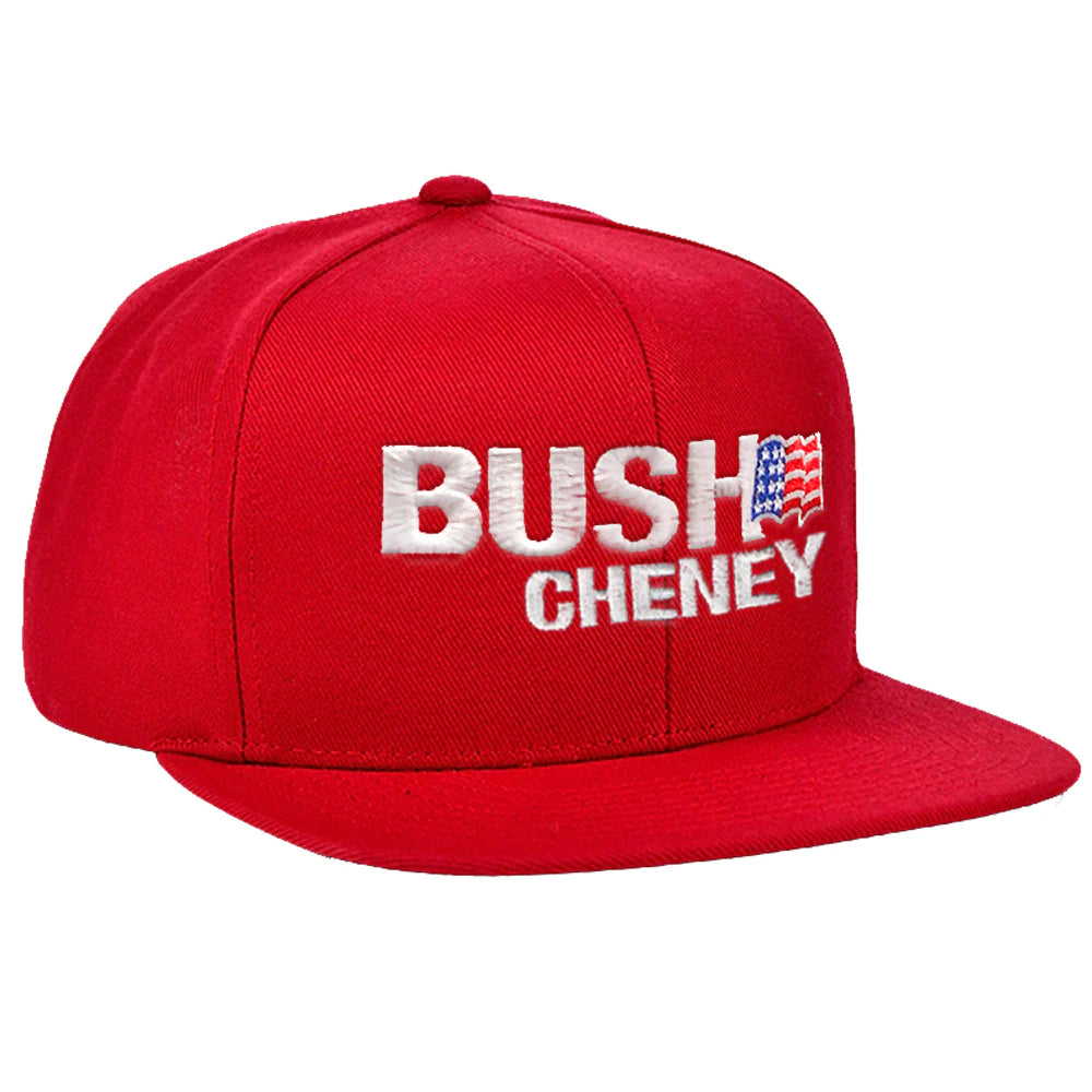 Order Apparel - Caps and Hats Online | George W. Bush Presidential Center
