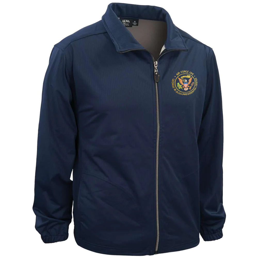 Order Apparel - Outerwear Online | George W. Bush Presidential Center