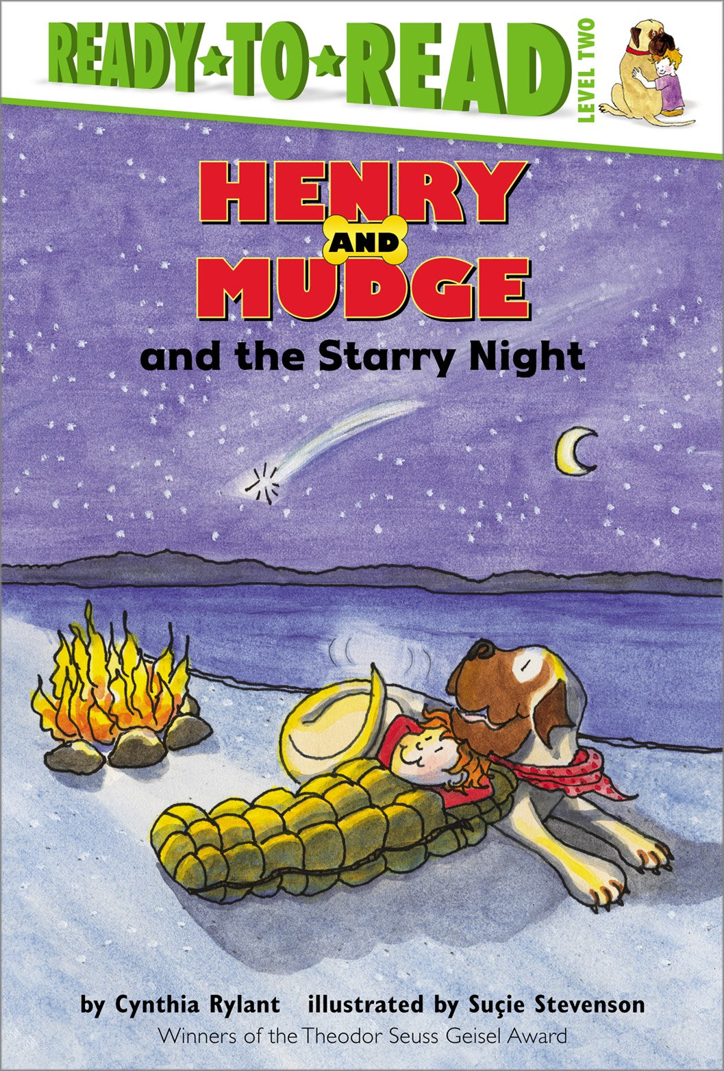 Henry and Mudge and the Starry Night only $17.99 | | George W. Bush ...